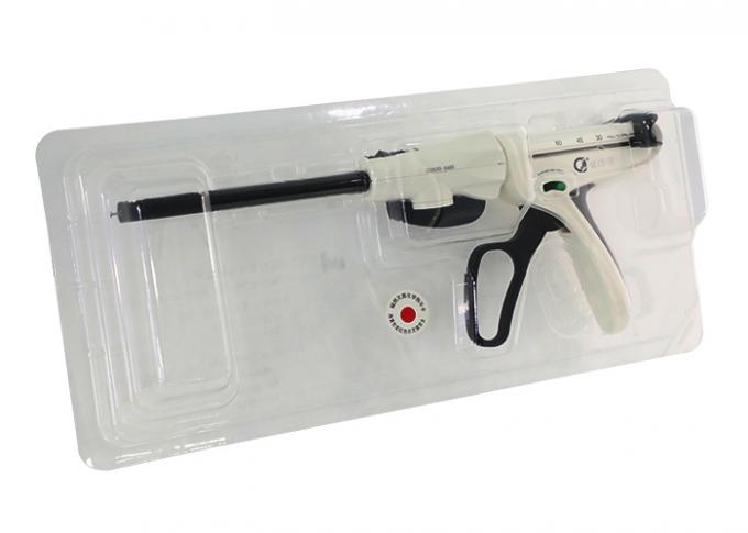 Linear Endo Cutter Stapler / Endo Linear Cutter Stapler With Universal ...