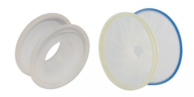 Soft Tissue Wound Protector Retractor / Laparoscopic Instruments CE ...