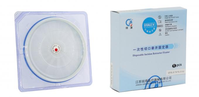 Medical Wound Protector Retractor Abdominal Incision Protective OEM ...