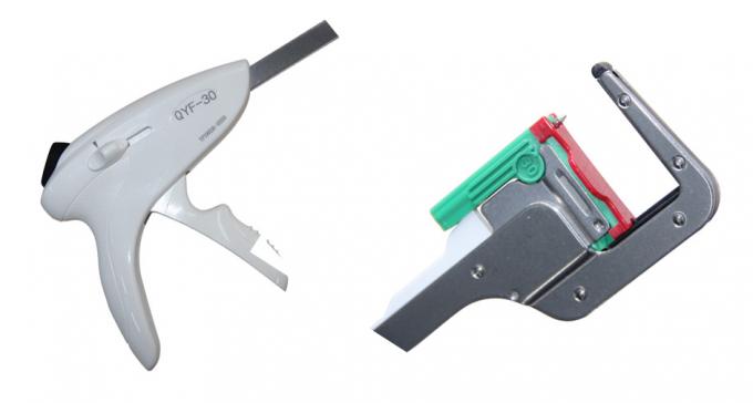 Surgical Room Disposable Linear Stapler Stomach Intestine Medical Stapling