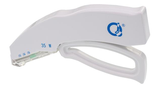 Abdominal Surgical Skin Stapler Reduce Surgery Anesthesia Time With ...