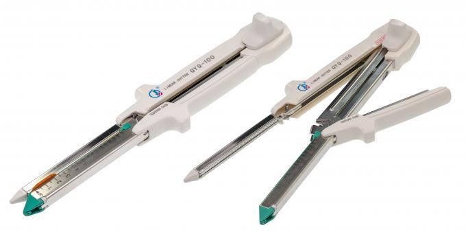 Innovative Linear Stapler Surgical Intestine Cutter Stapling Blue Or ...