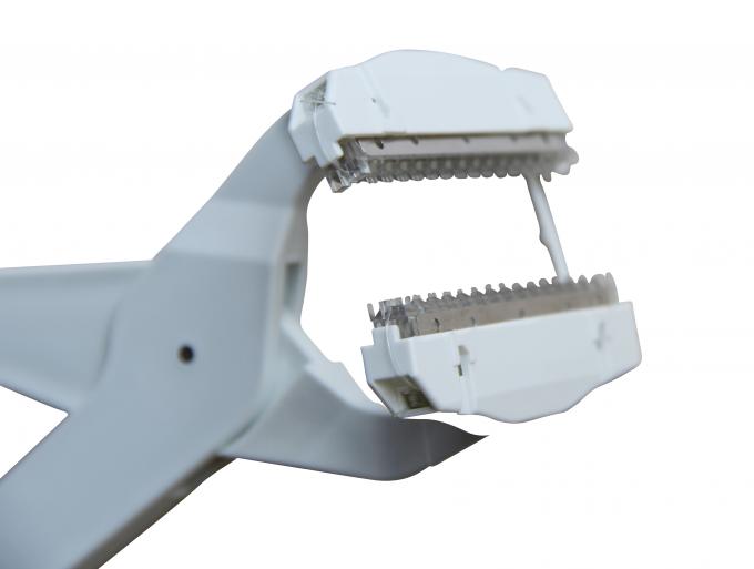 Surgical Disposable Purse String Stapler Surgery Suture Plastic Nylon ...