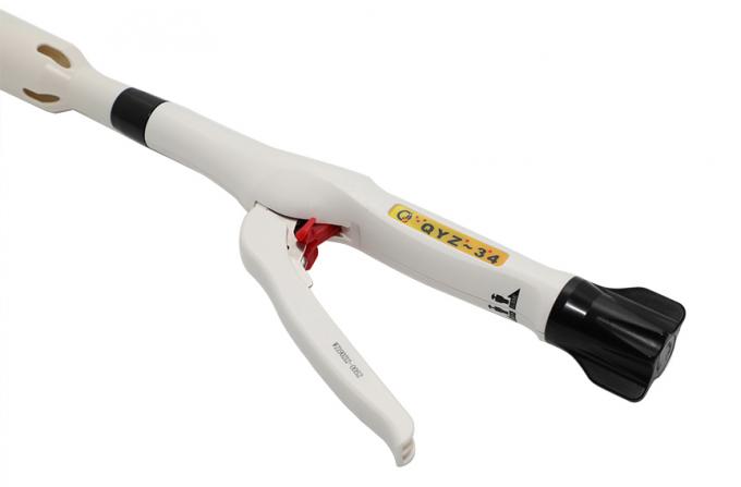 Anoscope Laparoscopic Circular Stapler Pph Surgical Stapling Titanium ...