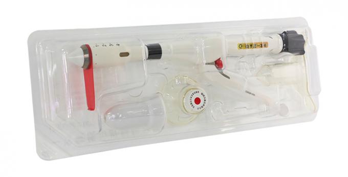 Anoscope Laparoscopic Circular Stapler Pph Surgical Stapling Titanium ...