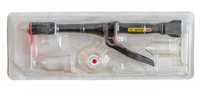 All People Disposable Operasi PPH Stapler for Anal Hemorrhoid Surgery