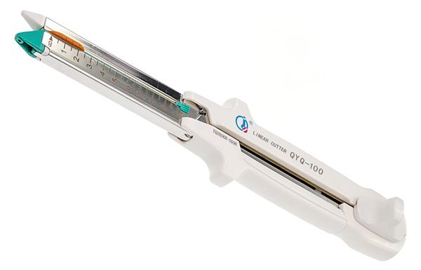 Pulmonary Wedge Resection 76pcs Disposable Surgical Stapler