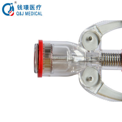 Single Use Disposable Circumcision Stapler / Circumcision Clamp Device