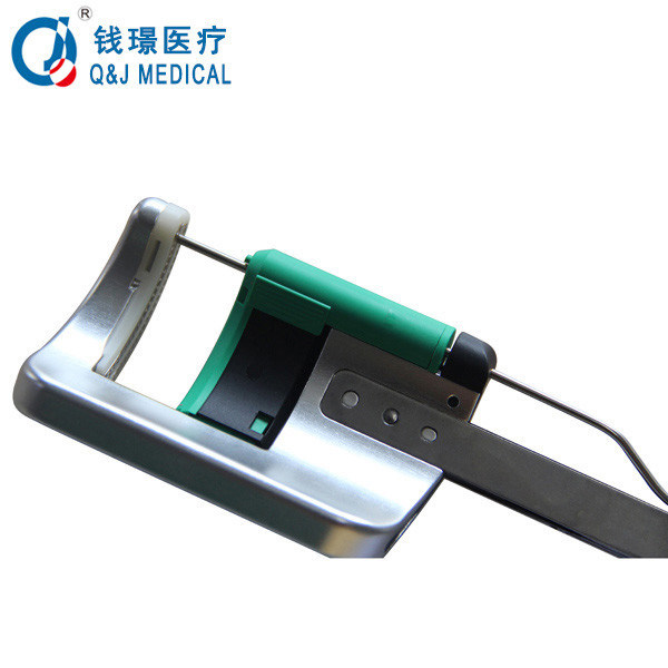 Like Curved Contour Stapler Safe Abdominal Surgery Supply Customized Like Curved Contour Stapler Safe Abdominal Surgery Supply Customized