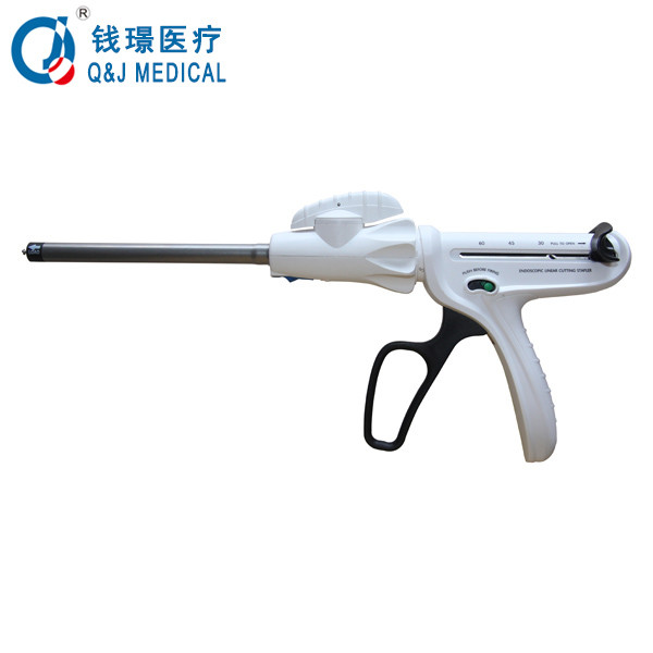 Laparascopic Endo gia Linear Cutter Stapler Articulating Reloads Disposable