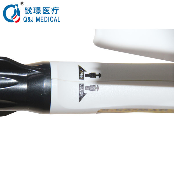 Single Use Curved Intraluminal Stapler Laparoscopic Circular Stapling Single Use Curved Intraluminal Stapler Laparoscopic Circular Stapling
